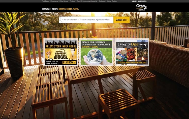 Full Rebrand Campaign :: Engaging.io